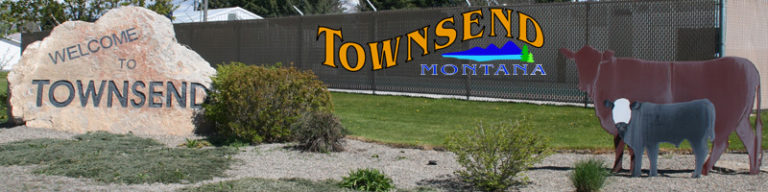 City Of Townsend – Townsend Montana