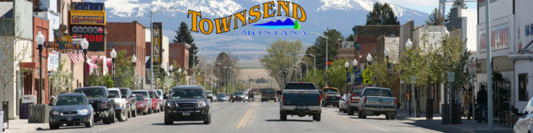 Grants Available – Townsend Montana