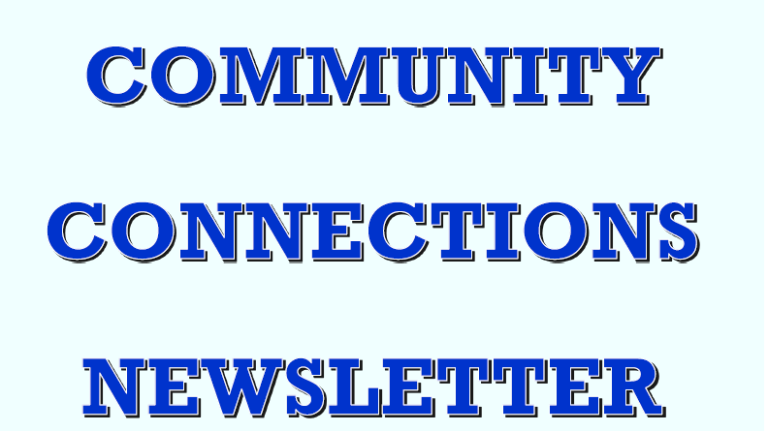 Broadwater Community Connections NewsLetters – Townsend Montana